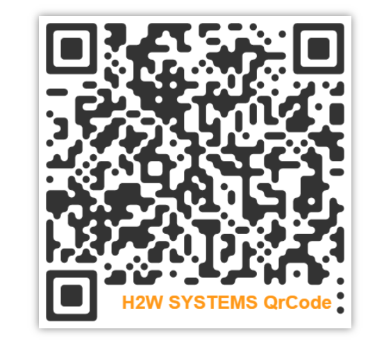 H2W SYSTEMS®